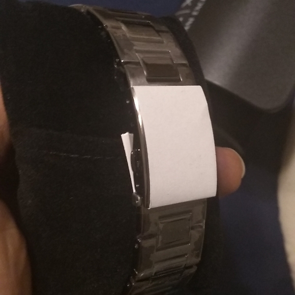 Armani Exchange | Accessories | Armani Exchange Mens Outer Banks Watch ...